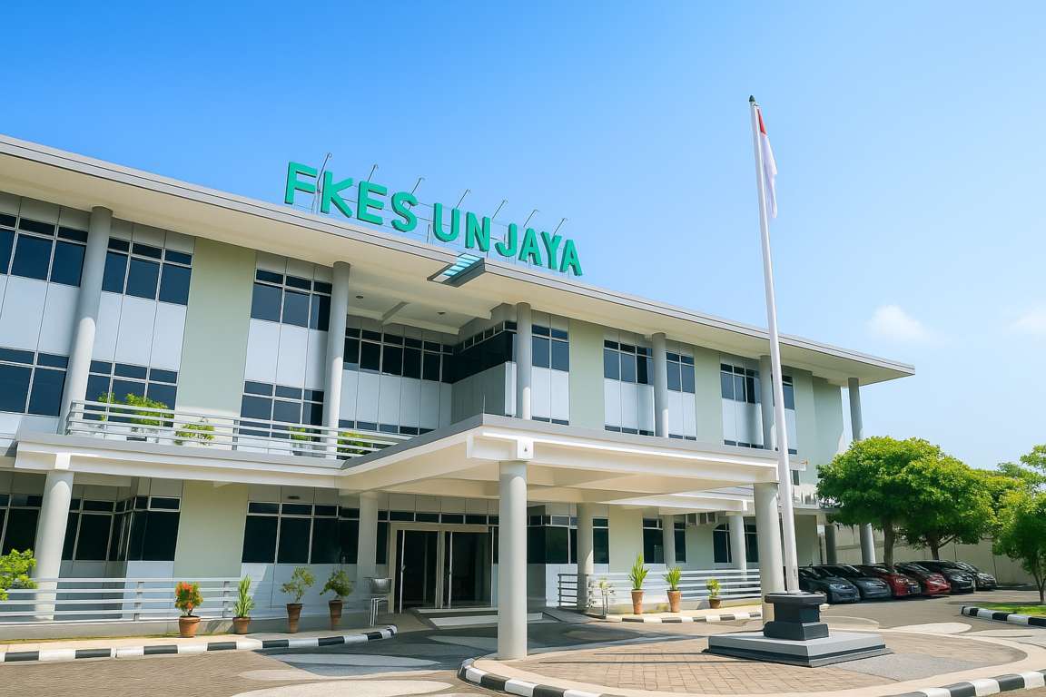 Fasilitas – Fakultas Kesehatan Unjaya
