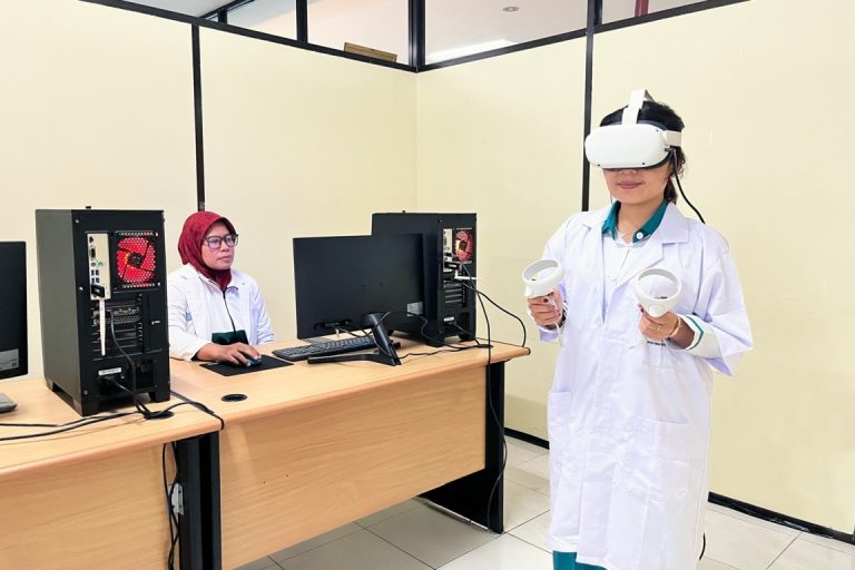 Profesi Ners – Fakultas Kesehatan Unjaya