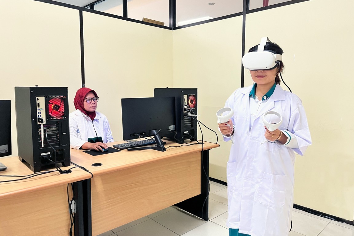 Profesi Ners – Fakultas Kesehatan Unjaya